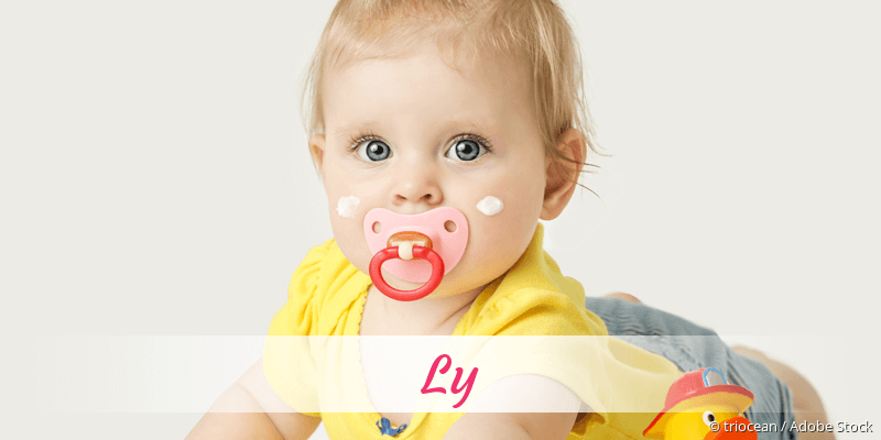 Ly » Name mit Bedeutung, Herkunft, Beliebtheit & mehr